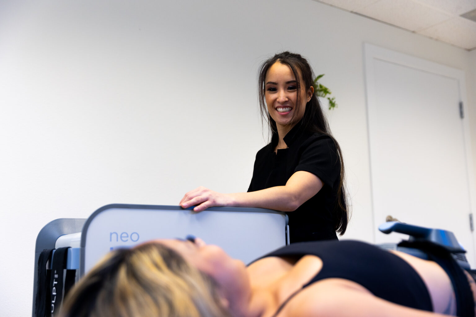 Med Spa in Boulder | The Firm