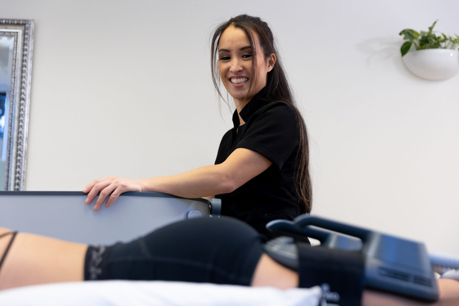 Med Spa in Boulder | The Firm