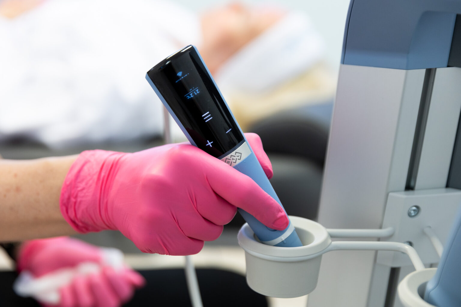 Med Spa in Boulder | The Firm