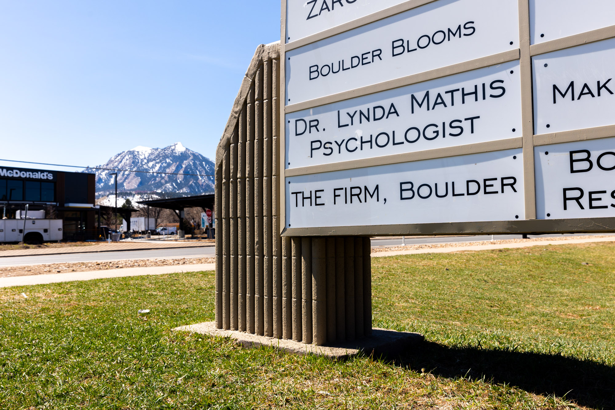 Med Spa in Boulder | The Firm