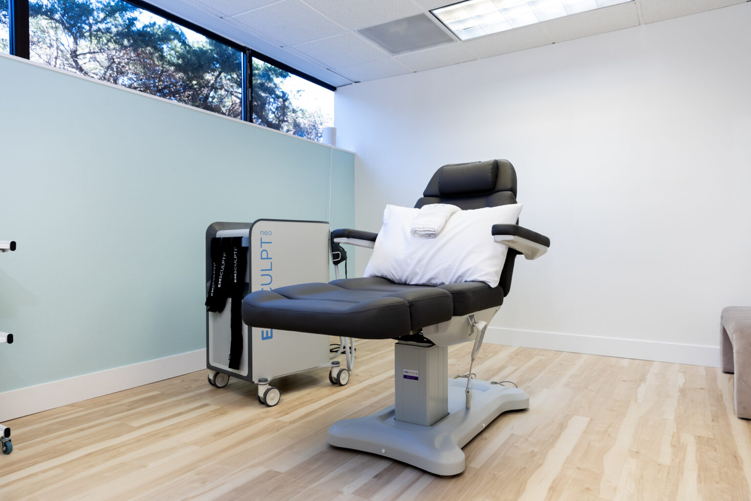 Med Spa in Boulder | The Firm