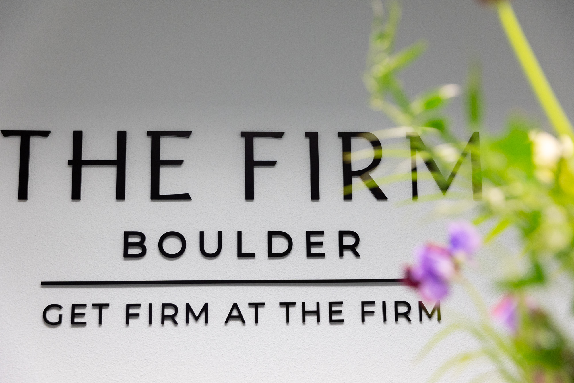 Med Spa Specials in Boulder | The Firm